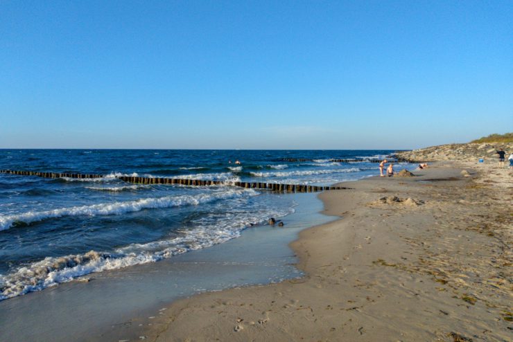 [Reise] Ostsee 2019 – Teil II