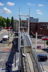 [Reise] Metropolentour Tag 3 - One day in Southampton