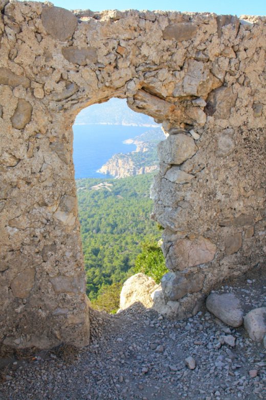 [Reise] Rhodos Teil 3