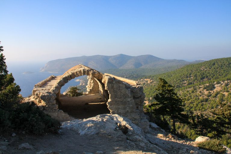 [Reise] Rhodos Teil 3